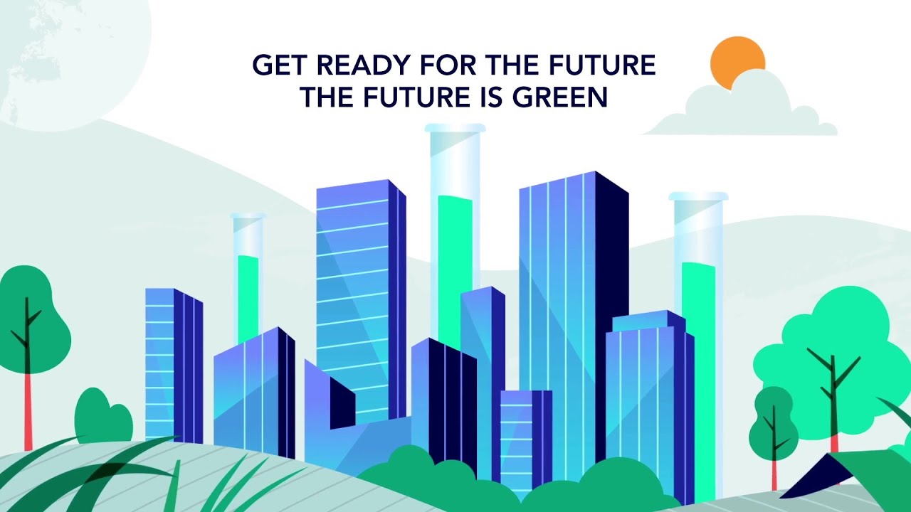 Microalgae – Proteins of the Future (ProFuture Project) - YouTube