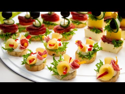 Quick and Easy Snack Recipes. Natural, Tasty, Snacks on the Go. - YouTube