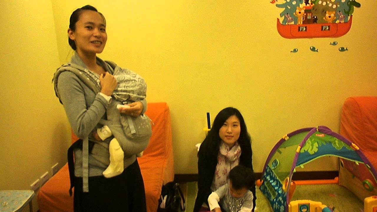 11 Anniversary of Taipei Tien Mu Grace Church - YouTube
