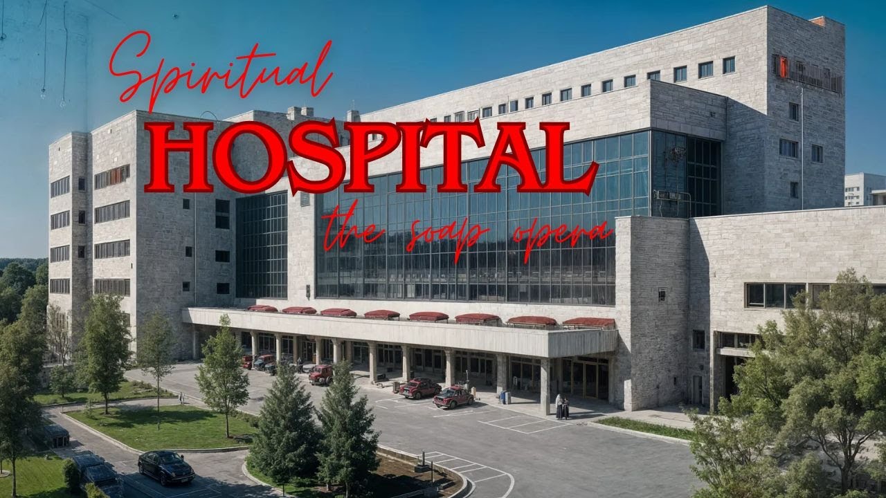 Movie Review: Spiritual Hospital The Soap Opera - YouTube