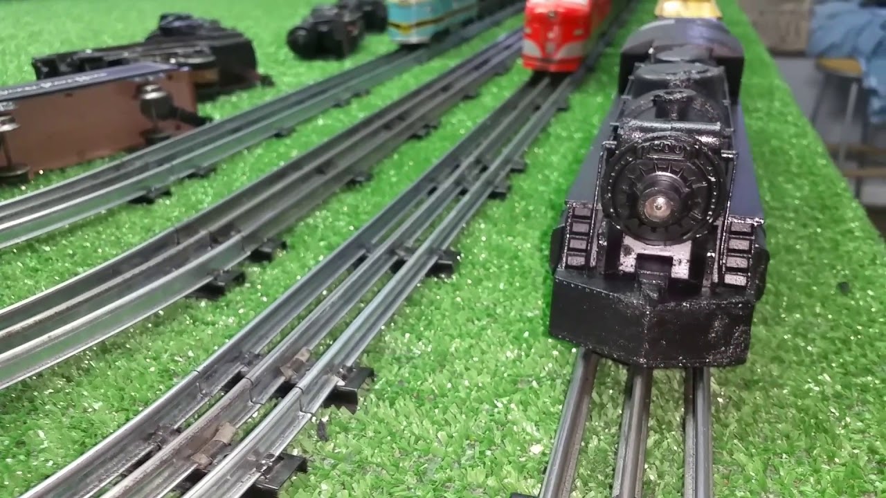 MARX 666 / MARX 400 FRONT COWLING / LENS INSTALLED - YouTube