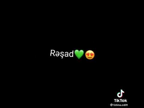 ♥️ RƏŞAD♥️ ADI