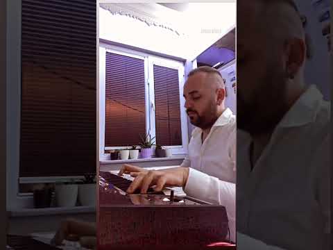 Piyanist Orkun Özkan ve solist Volkan İnan..(1)