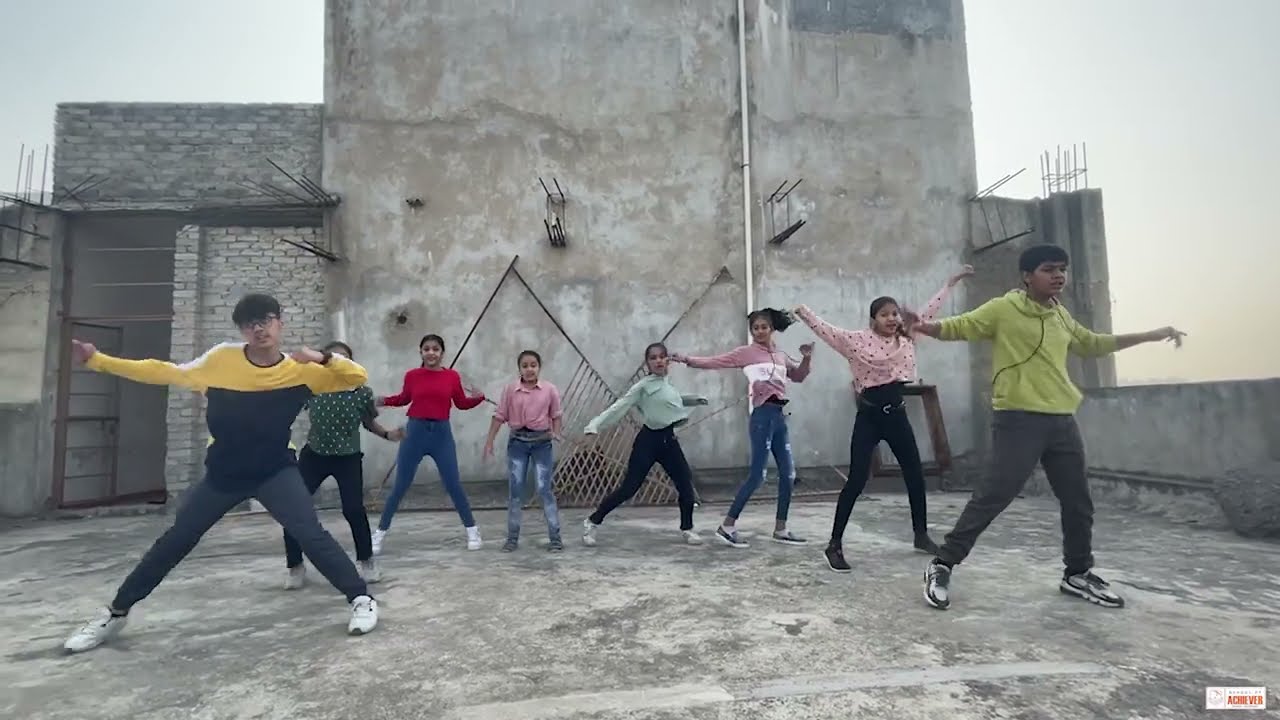 ONE TAKE SHOOT 2022 - YouTube