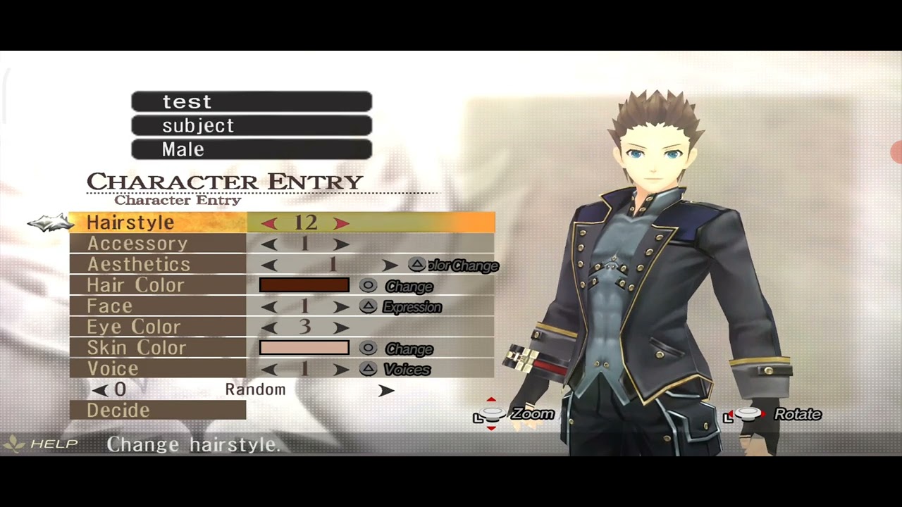 God Eater 2 Eng patch [TEST] . - YouTube