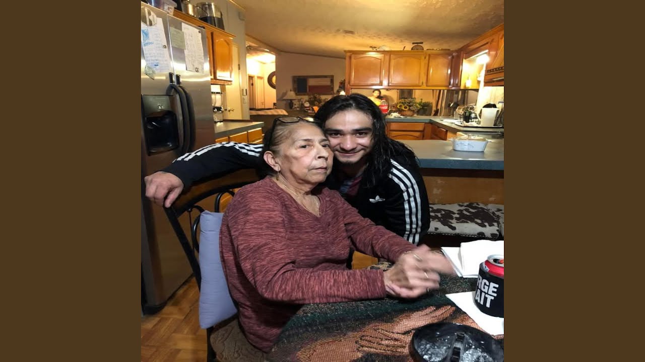 THE TESTIMONY (feat. Ricky Rios) - YouTube