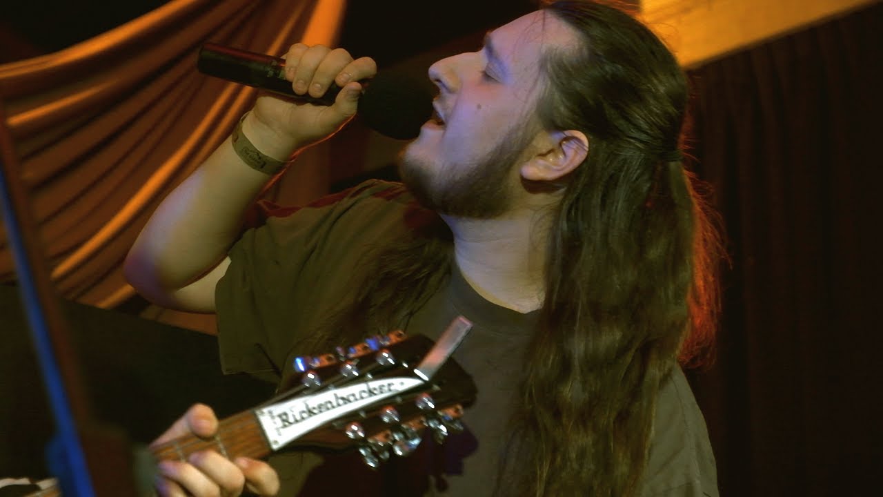 Dandy Buzzkills (The Frogs Cover) - Live @ Queens Theatre, October 18th ...