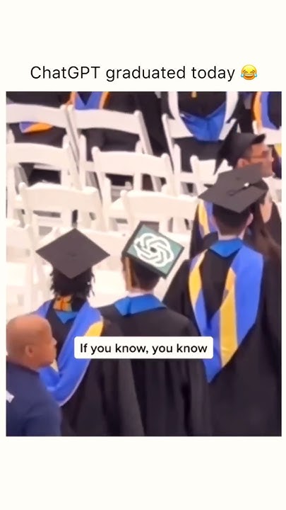 Chat Gpt Graduated 😎 Chatgpt Chatgptcoding Chatgpthindi Ytshorts Shortsindia Coding