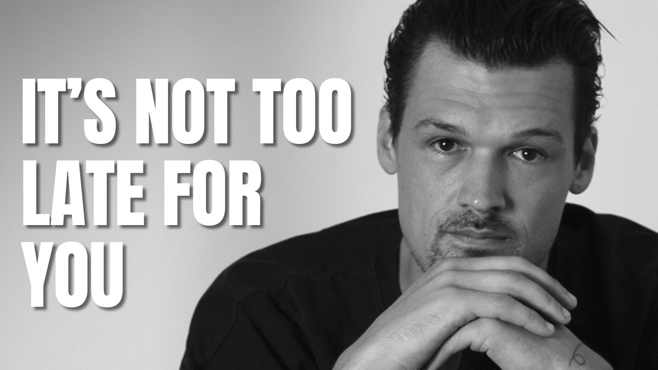 Feeling Like You'll NEVER Find Love? 10 Things You Need to Hear - YouTube