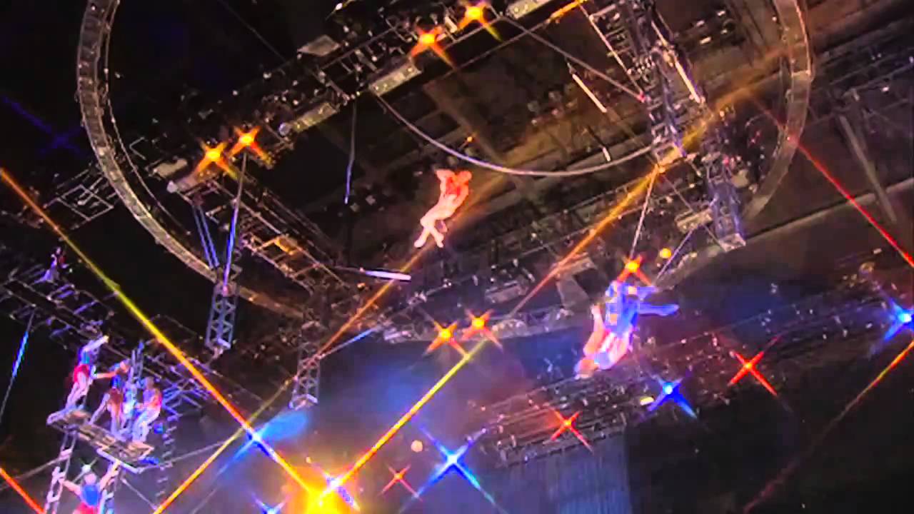 Ringling Bros. and Barnum & Bailey presents Barnum 200, the Biggest ...