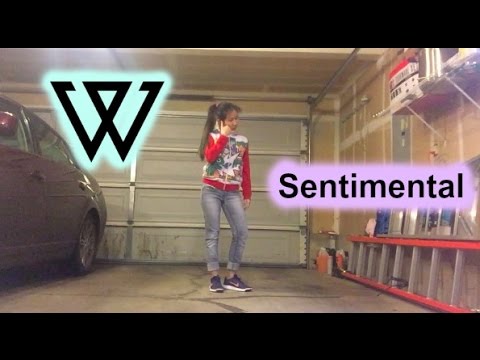 WINNER(위너) Sentimental(센치해) Dance Cover - YouTube