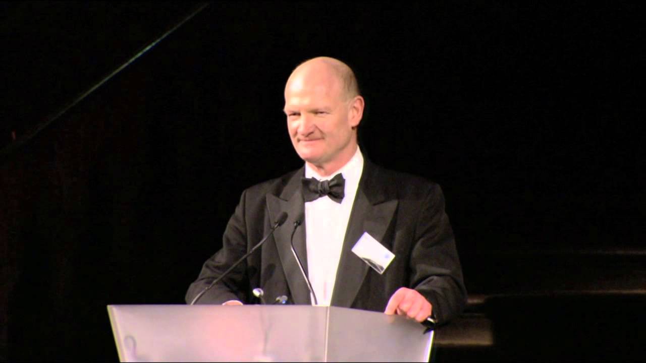 David Willetts, MP, Minister of State for Universities and Science at ...