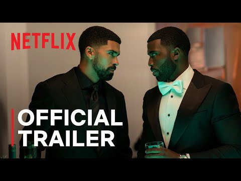 Nemesis | Official Trailer | Netflix