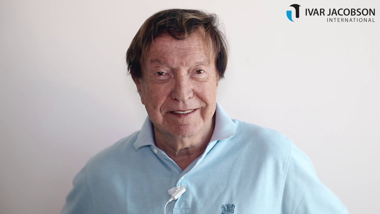 Ivar Discusses Use Case 2.0 Training - YouTube