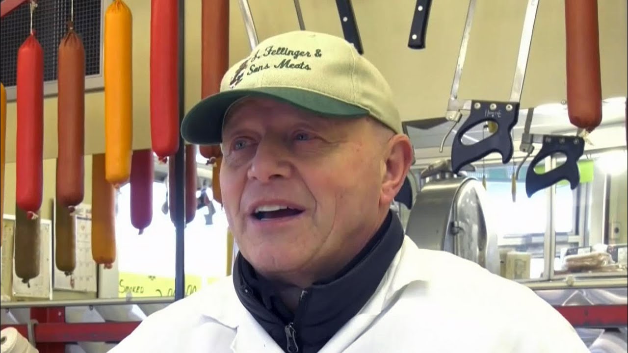 Family-owned butcher shop celebrates 100 years in business in Regina ...