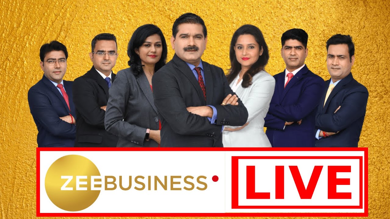 Zee Business LIVE 26thJuly 2022 | Business & Financial News | Share ...