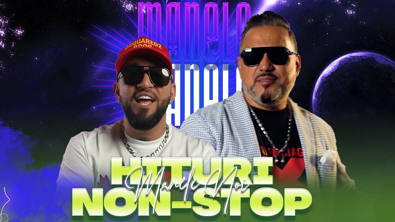 Costel Biju,Sorinel Pustiu | Manele Hit - YouTube