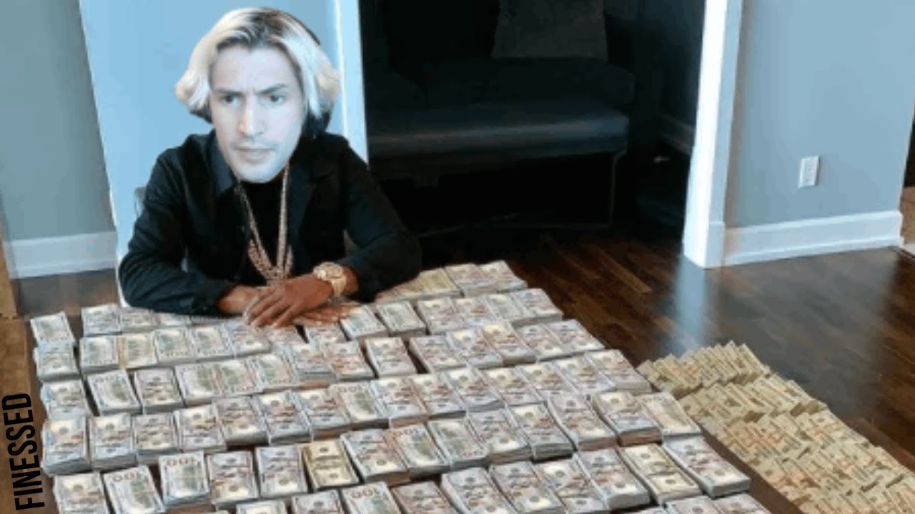 xQc is the Greatest Streamer of All Time - YouTube