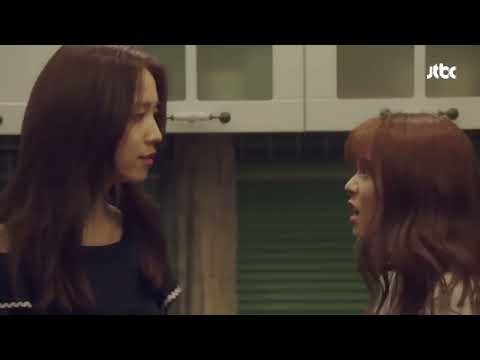 Age of youth / Hello, My twenties! ep 3 ||  Kiss scene