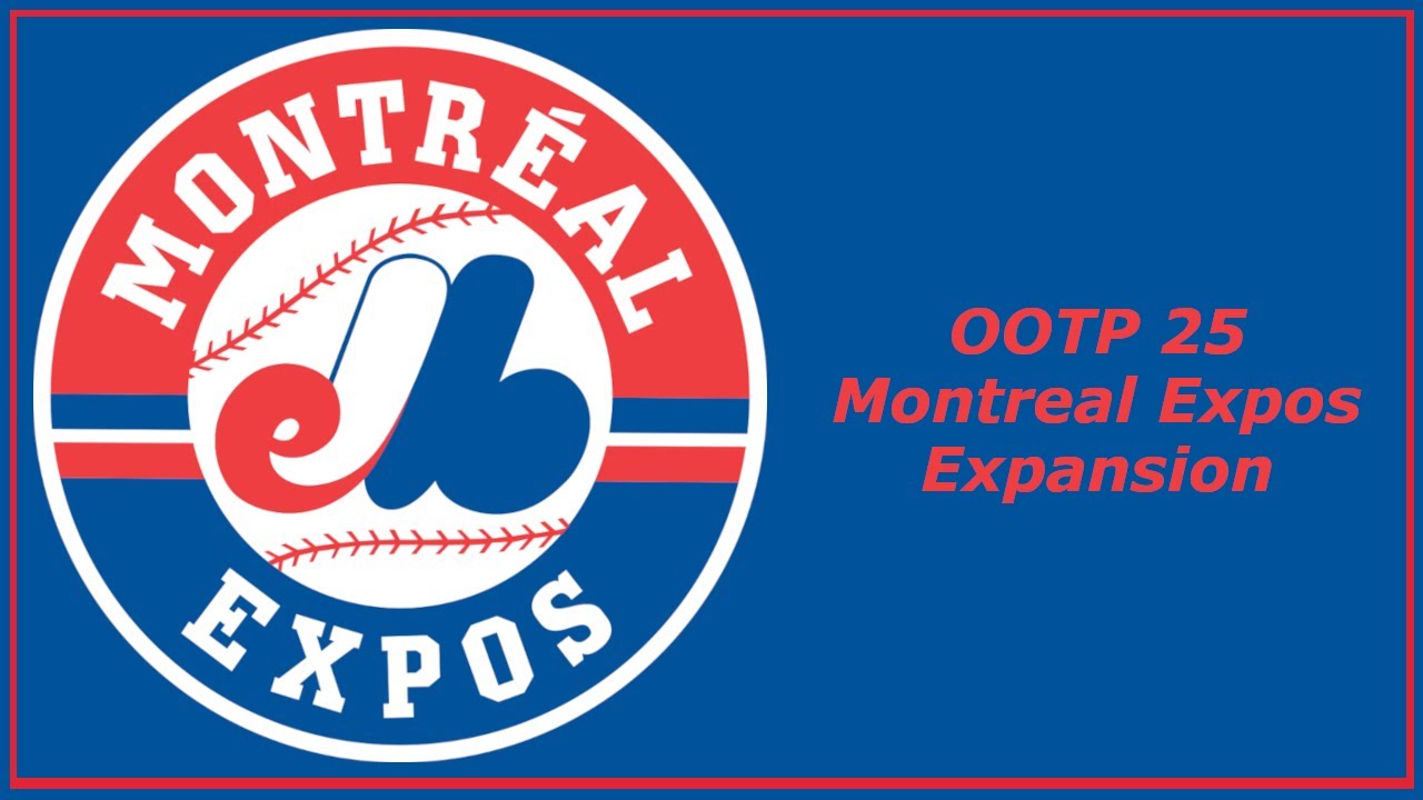 OOTP 25 Montreal Expos Expansion Ep. 2: The Expansion Draft - YouTube
