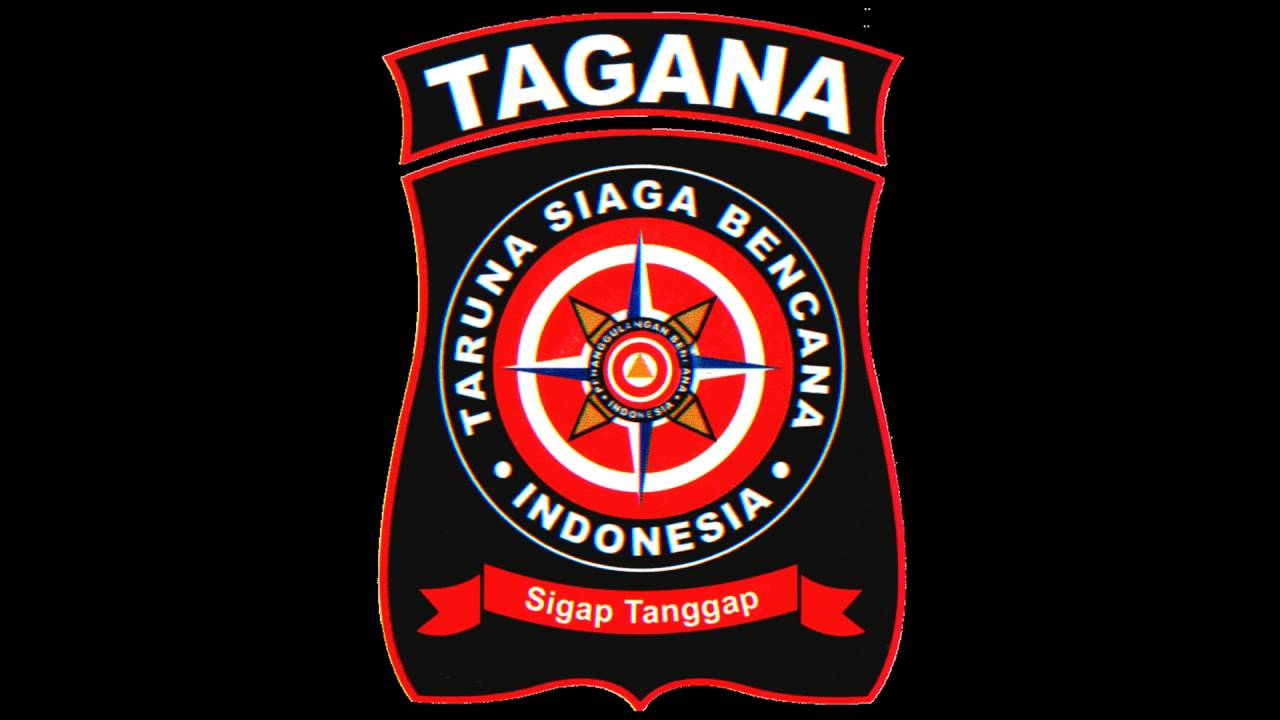 TAGANA UNTUK INDONESIA - YouTube