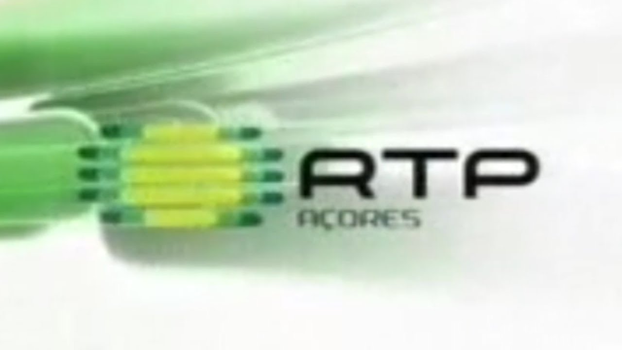 RTP Açores - Separadores 2007 - YouTube