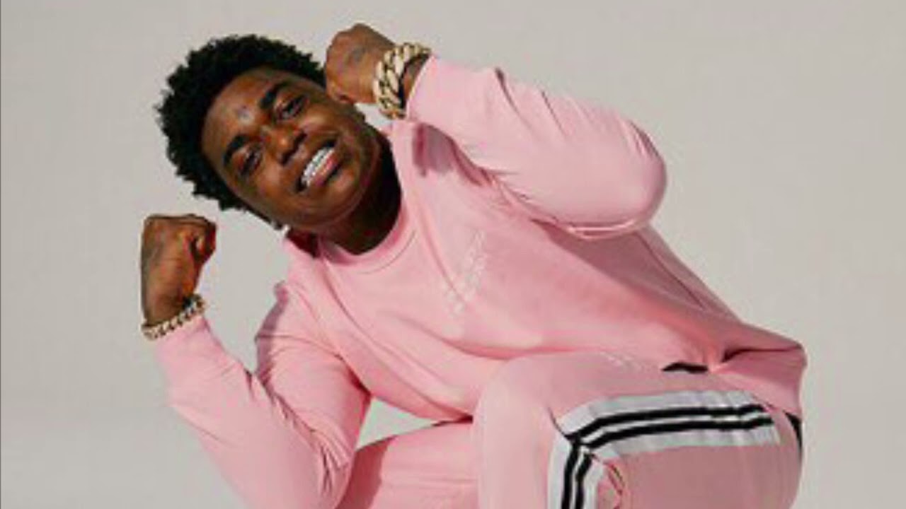 [FREE] Kodak Black “Crash Out” | Type Beat 2022 - YouTube