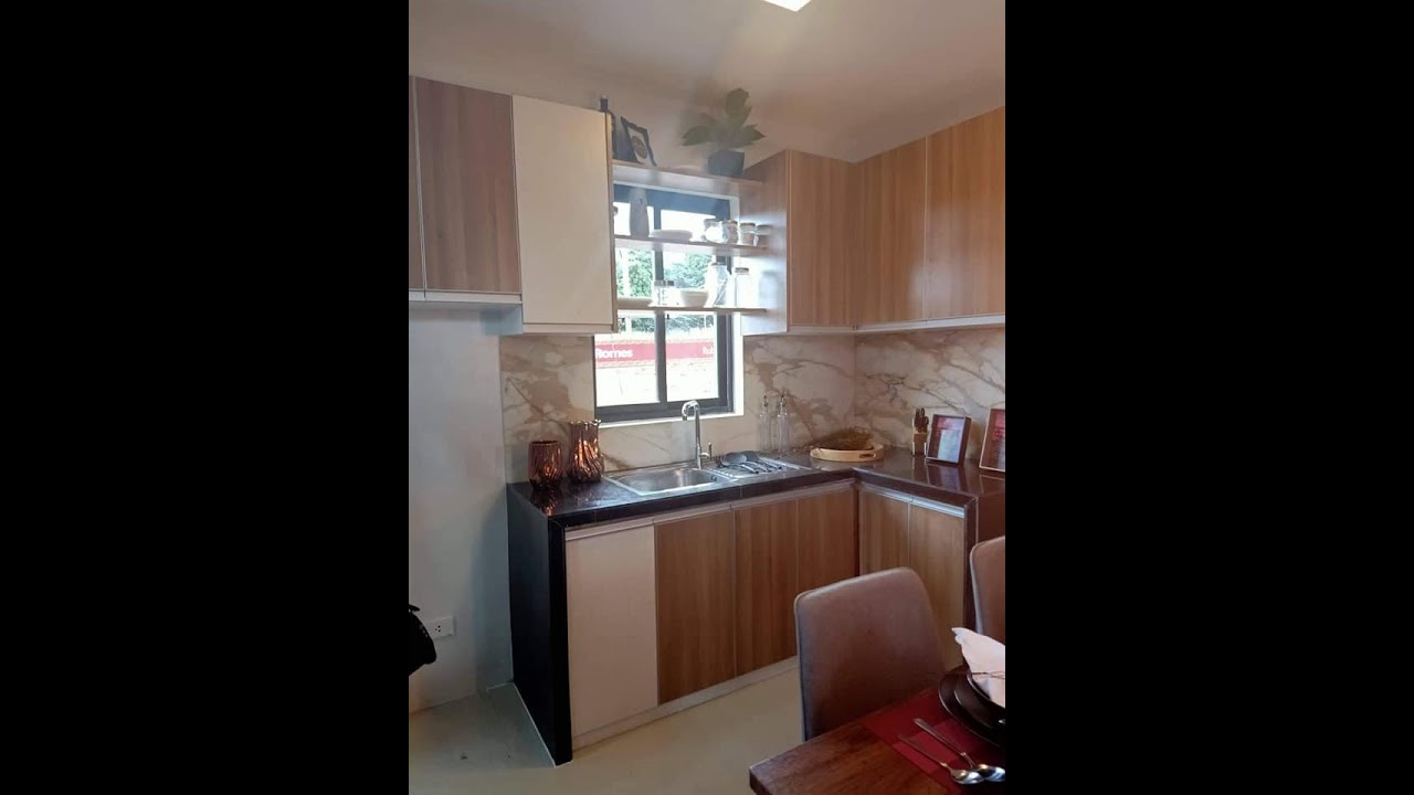 Springdale II at Pueblo Angono - YouTube