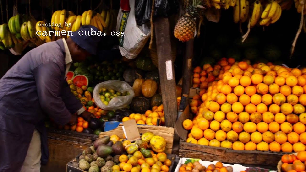 Sense8 Opening Credits/Scene (Intro) 1080p Full HD - YouTube