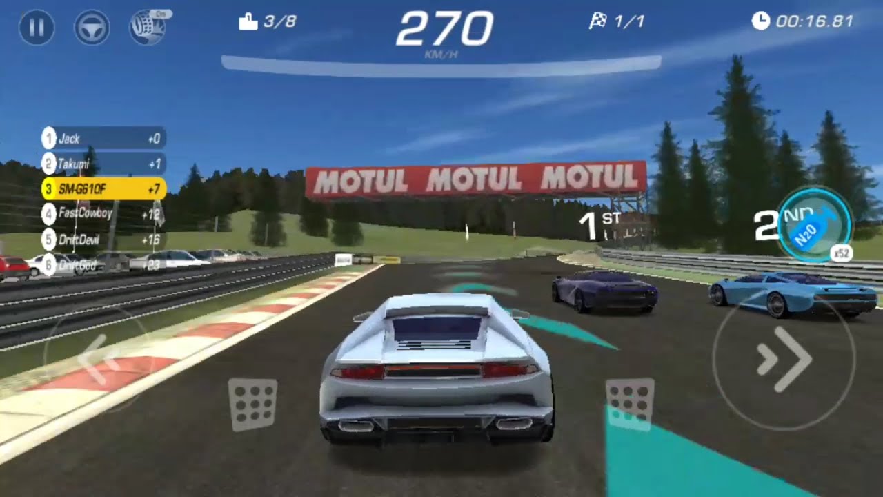 Car Racing Games 2021 Free Driving Simulator - Best Android GamePlay ...