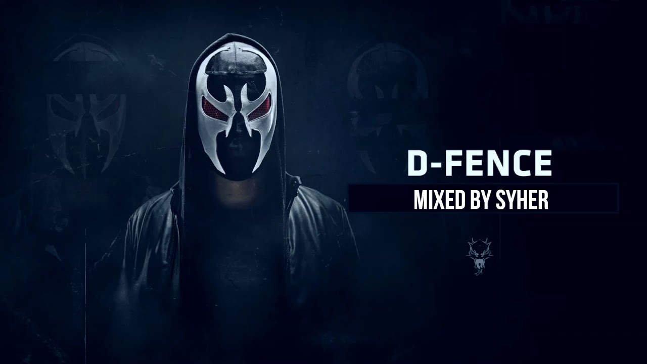 D-Fence | Hardcore Quarantine Mix 05 - YouTube