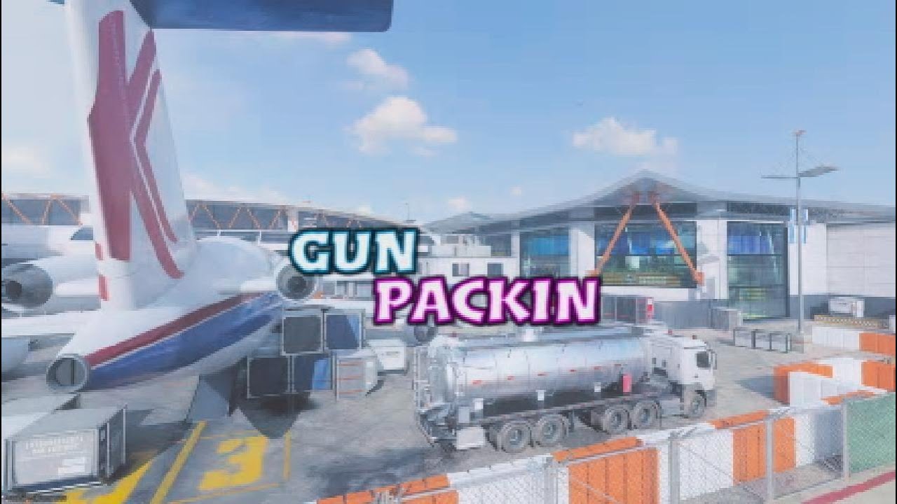 Gun Packin - YouTube