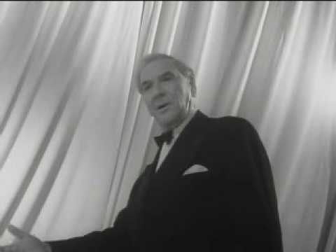 Volga Boatmen Mark Reizen - YouTube