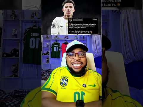 LIAM ROSENOIR SHOULD MAKE A STATEMENT BY BEACHING ENZO FERNANDEZ #chelsea #realmadrid #enzofernandez