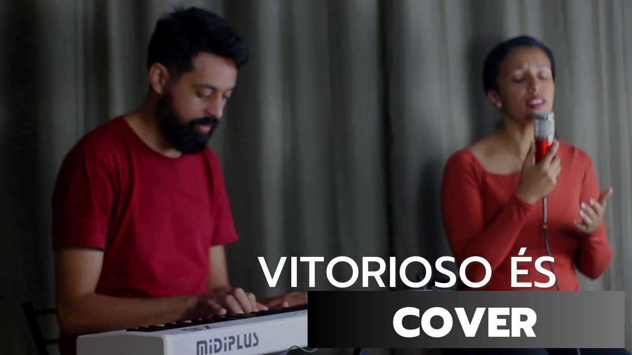 Restaurar Nathali E Tiago Gabriel Guedes Vitorioso És Cover