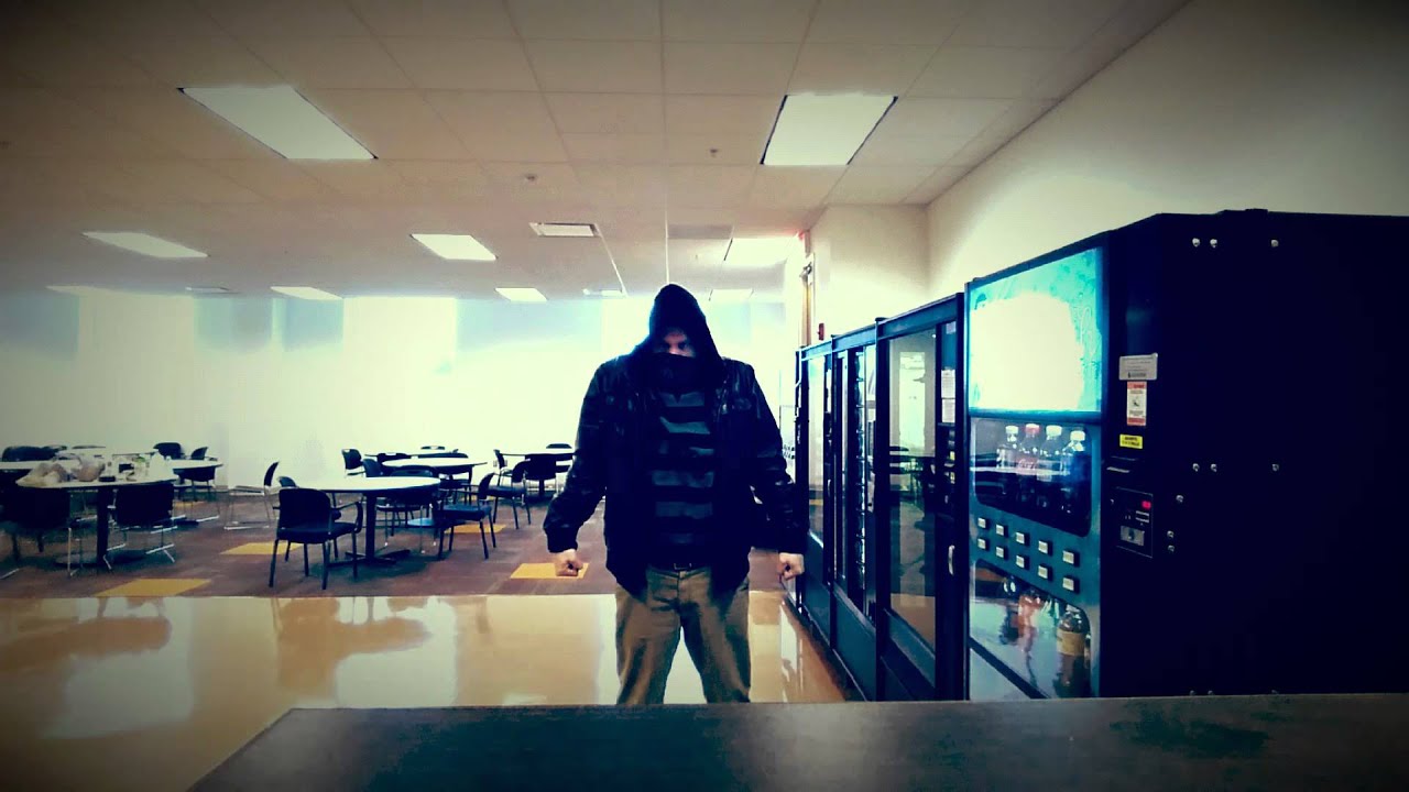 Office Ninja 3 - YouTube