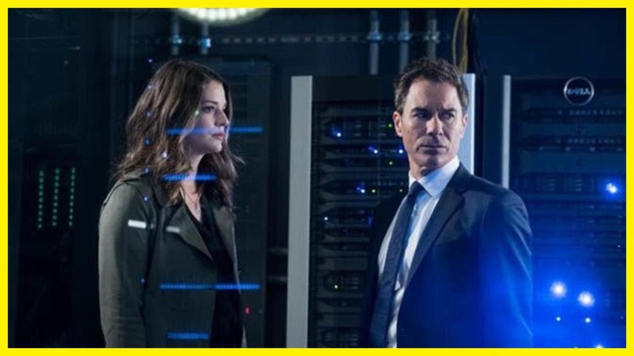 Travelers season 4 cast: Who will be in the cast of Travelers season 4 ...