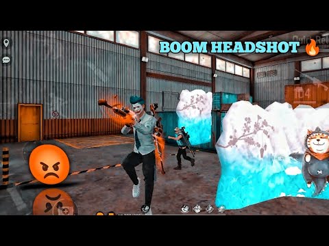 BOOM HEADSHOT 🔥🎯 - YouTube
