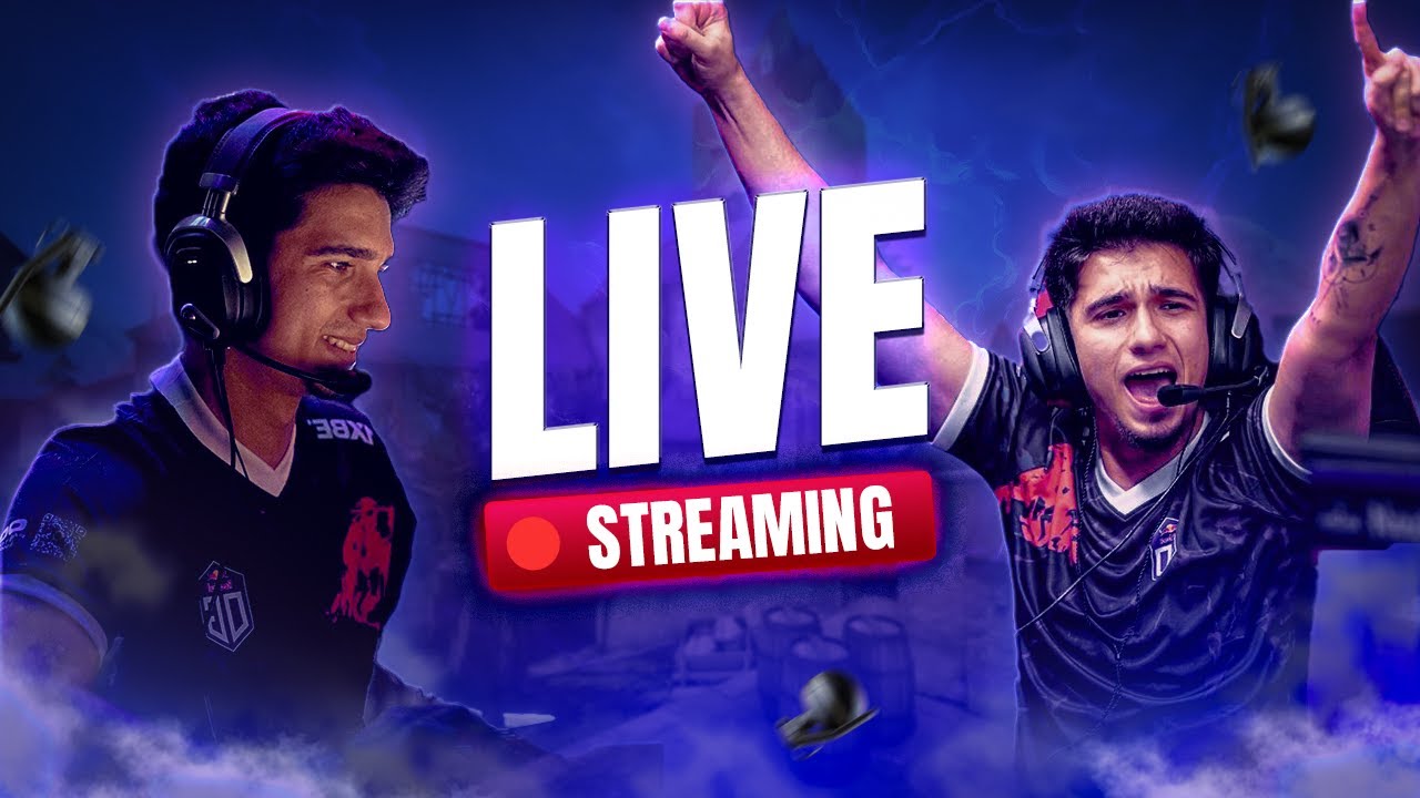 🔴[LIVE] MoDo, FACEIT TOP 40 EU, FORTAM 4.5k ELO? W/@AlinMocean - YouTube