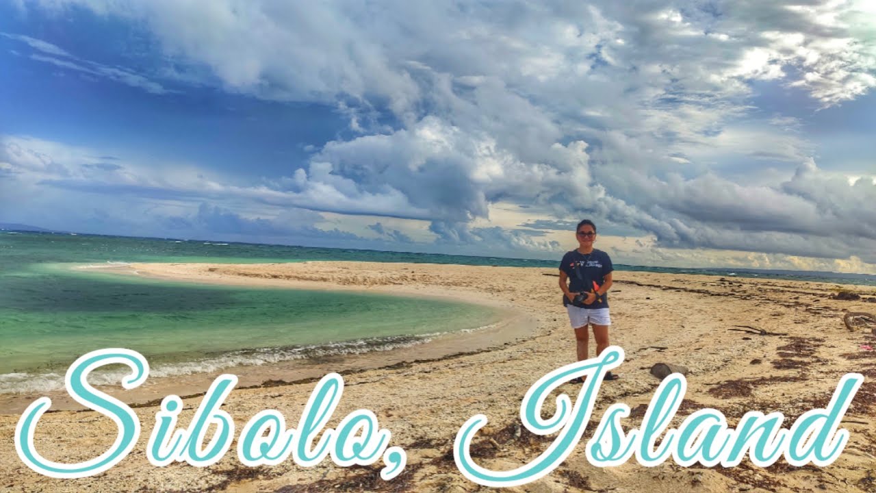 VLOG 29: Sibolo Island (Caluya, Antique) | In Lumawig - YouTube