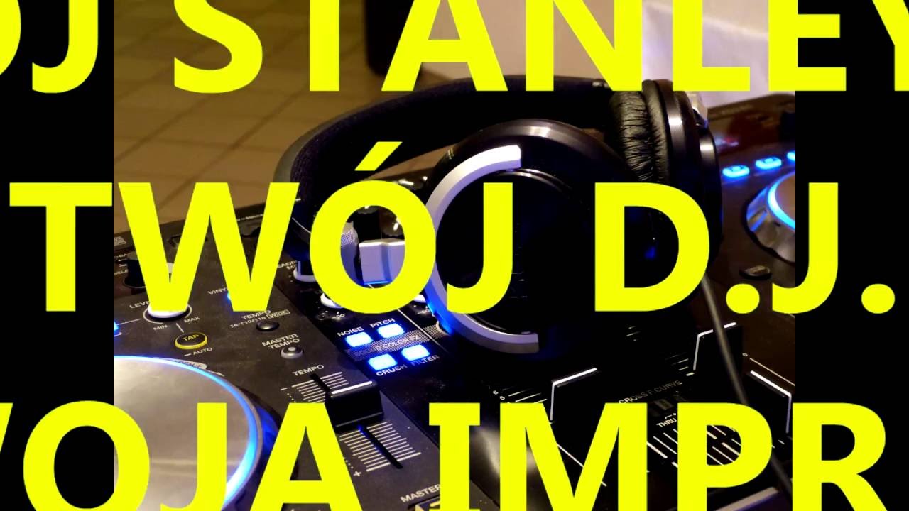 DJ STANLEY - YouTube