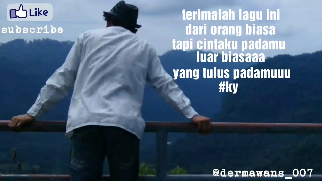 Status wa romantis,,,, - YouTube