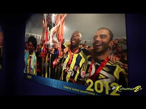 Fenerbahçe / Aziz Yıldırım 2018 Seçim Tanıtım Videosu