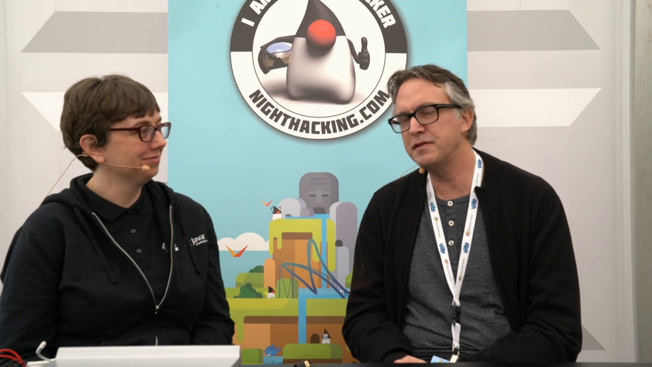 Project Valhalla, Path to Value Types in the JDK with @simmsupnorth - YouTube