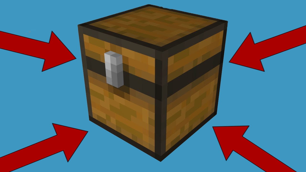 WAT ZIT ER IN DE KIST?! - City Survival #3 - YouTube