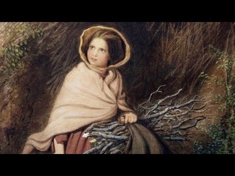 María y Elizabeth Brontë, las otras hermanas Brontë. - YouTube