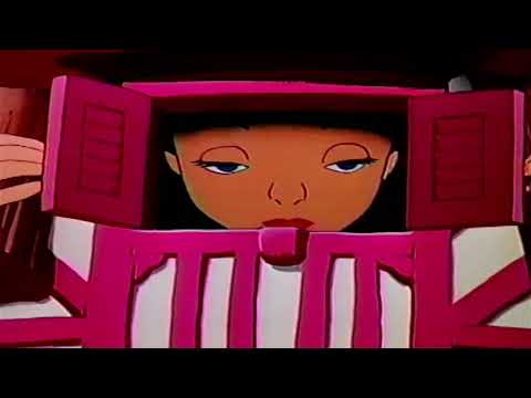 Opening To The Rescuers 1999 VHS (Version #2)