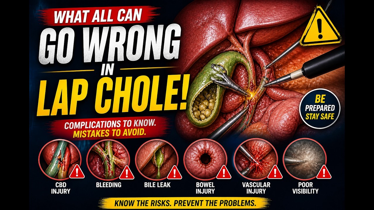 Preventing disaster in cholecystectomy | Variation in Calot's triangle ...