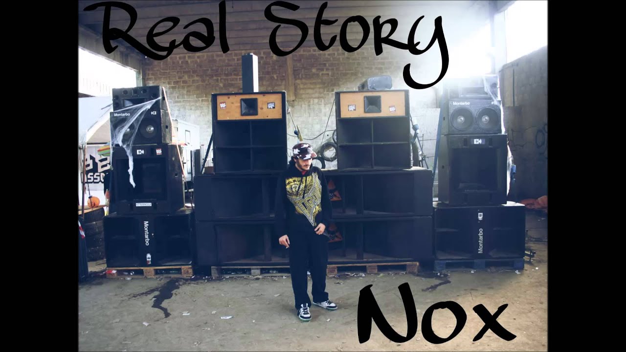 Dj Nox - Real Story - YouTube