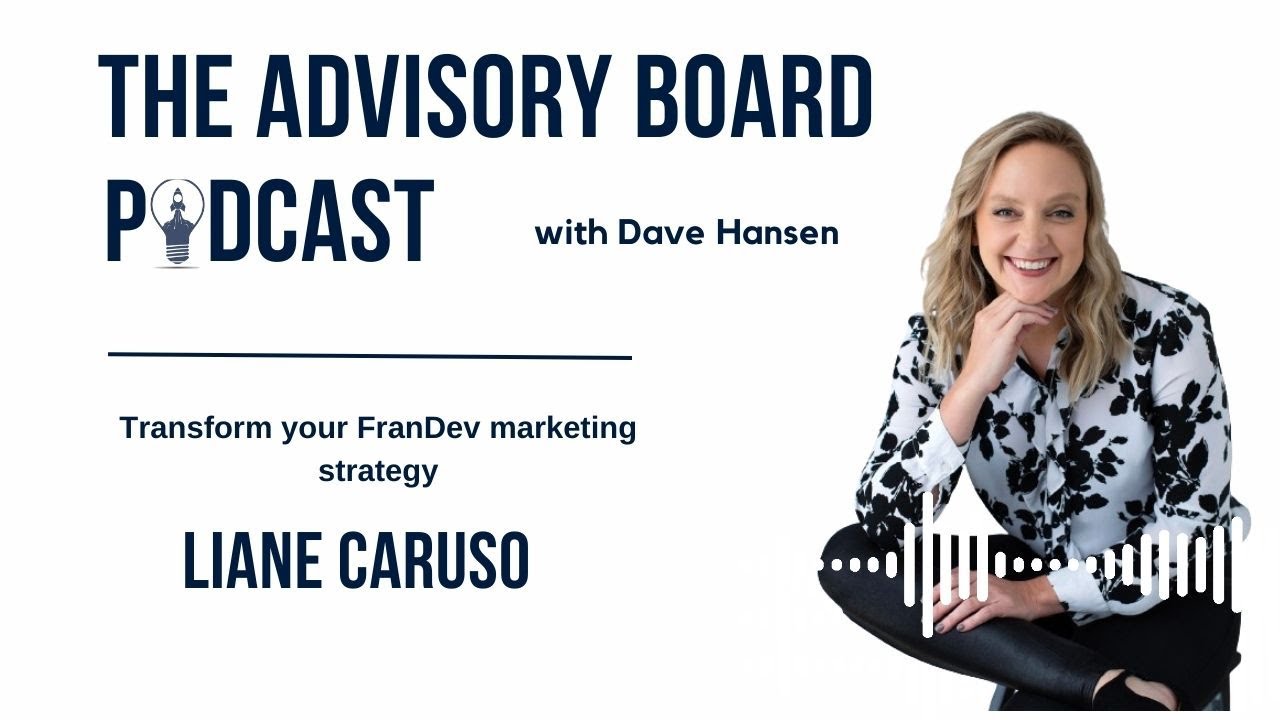 Transform your FranDev marketing strategy - YouTube